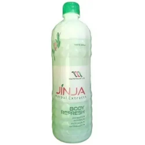 Jinja Herbal Health Drink - 750ml | Konga Online Shopping