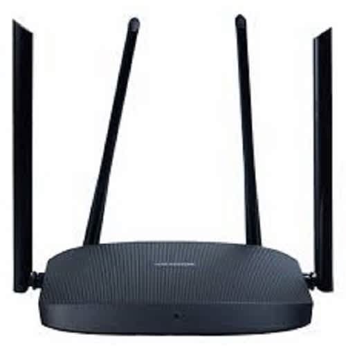 HikVision Wireless Router 1200mbps Ds-3wr12c | 6889806 | Konga Online ...