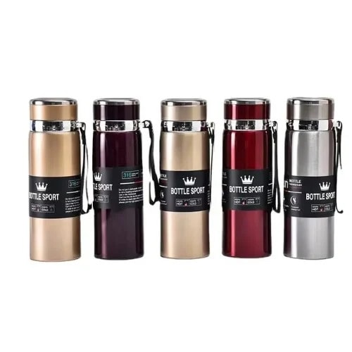 Vacuum Flask -1000ml - 10pcs | Konga Online Shopping