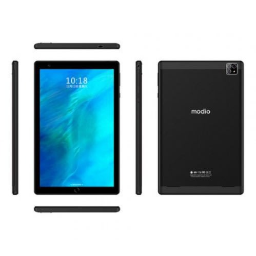 Modio M22 Dual Camera 10.1" HD Display 6GB RAM & 128GB ROM 5g Tablet ...