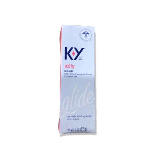 Ky jelly Water Based Personal Lubricant- 57g | Konga Online Shopping