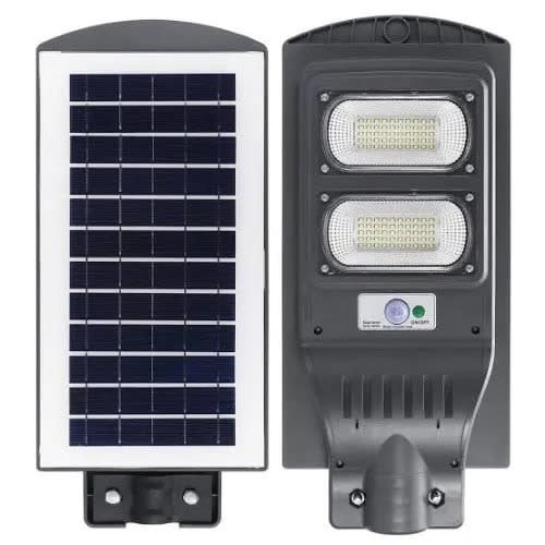 Solar Street Light - 400w | 6328425 | Konga Online Shopping