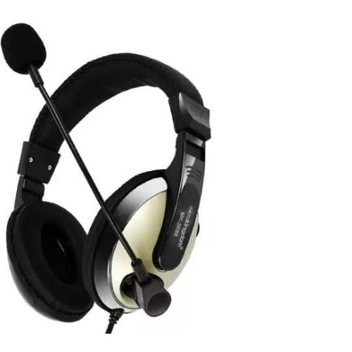 Headset With Mic For Voice Call And Gaming | 6090984 | Konga Online ...