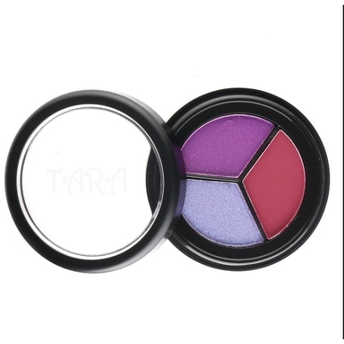 Tara Trio Eye Shadow Ivie | 6351174 | Konga Online Shopping