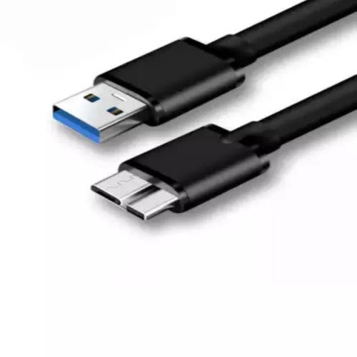 Usb 3.0 To Micro Usb Type B Cable | 5618783 | Konga Online Shopping