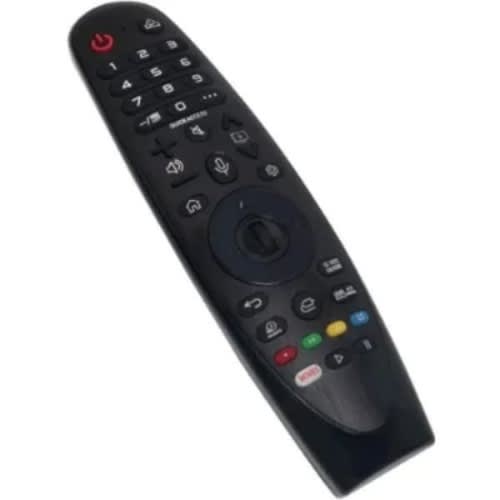 LG Smart Tv Magic Remote Control | Konga Online Shopping