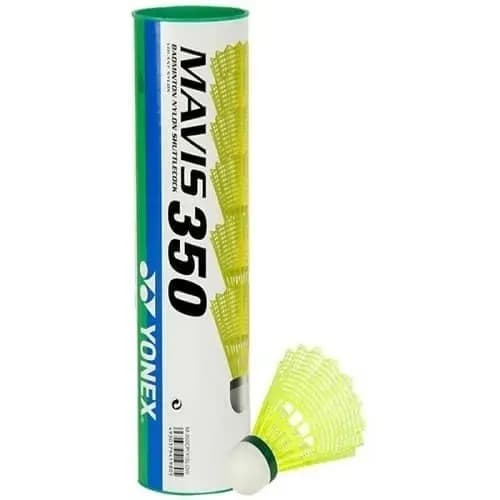 Yonex Mavis 350 Shuttle Cock | 6342757 | Konga Online Shopping
