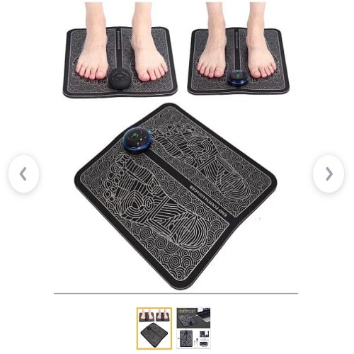 Foot Massager 6129162 Konga Online Shopping 3496