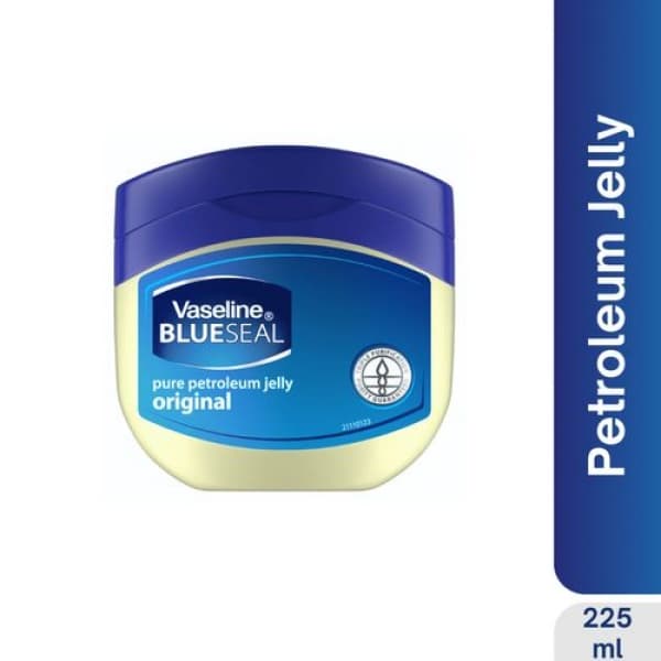Vaseline Blueseal Original - 225ml | 6876391 | Konga Online Shopping