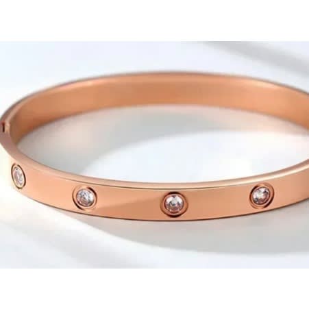 Luxe Collection Female Bangles | Konga Online Shopping