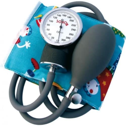 Pediatric blood pressure monitor store