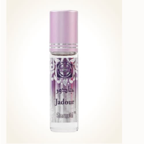 Surratti Arabian Undiluted Oil Perfume Jadour - 1pc | 6185521 | Konga ...