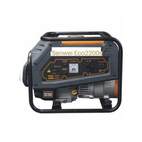 Senwei Manual Starter Generator 1.8kva - Eco 2200s-3200s | 5078464 | Konga Online Shopping