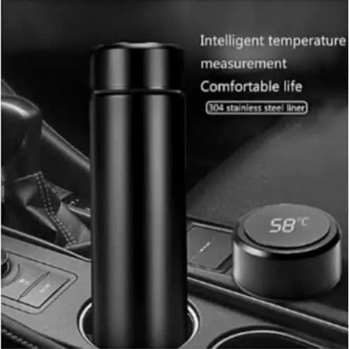 Eurosonic Temperature Vacuum Water Flask | 6392384 | Konga Online Shopping
