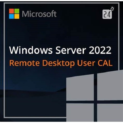 Windows Server 2022 Remote Desktop Services Cals | Konga Online Shopping