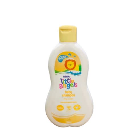 ASDA Little Angels Baby Shampoo- 500ml | Konga Online Shopping