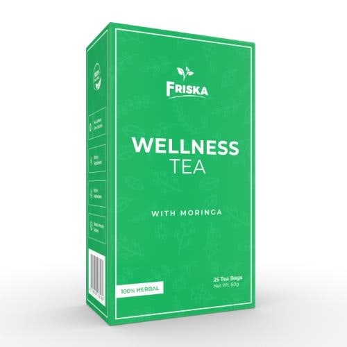 Wellness Tea | Konga Online Shopping