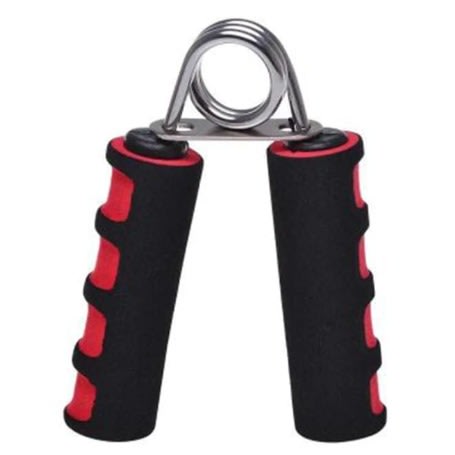 Outdoor Spring Hand Grip - Red | Konga Online Shopping