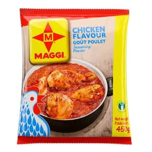 Nestle Maggi Chicken Seasoning Powder - 400g X 1 Sachets | Konga Online ...