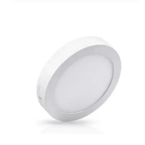 Led Light Surface Mounted Panel - 18W | Konga Online Shopping