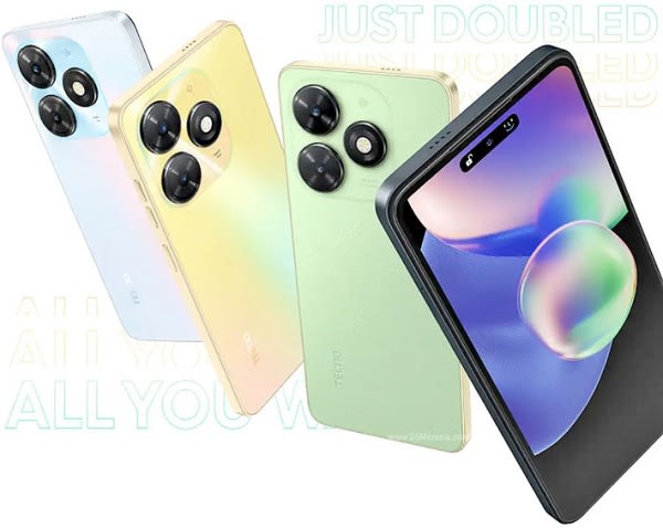 Infinix Smart 8 A1-x6525d -6.6"-64gb Rom-2gb Ram - Dual Sim- 5000mah ...