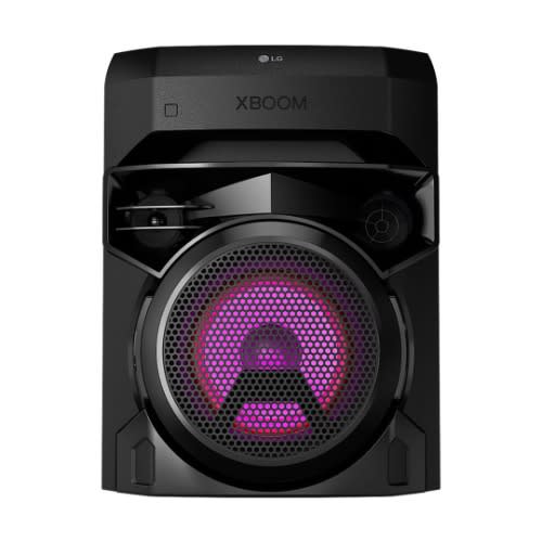 LG 80w Bluetooth Audio System Xl2s | Konga Online Shopping