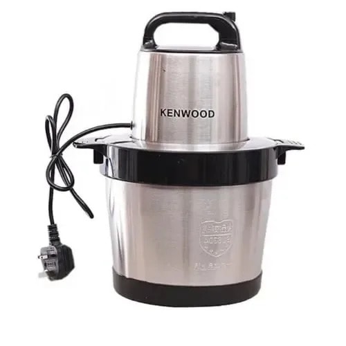 Kenwood Yam Pounder & Multifunctional Food Machine 8l - 2500w | 6282660 ...