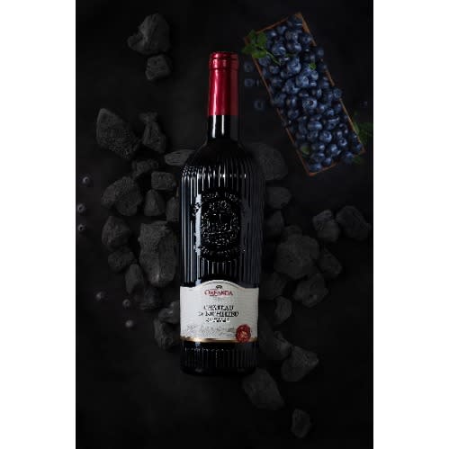 Oreanda Chateau De Richelieu Red Wine - 750ml | 6343446 | Konga Online ...