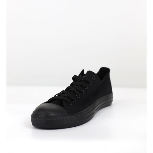 Converse All Black Sneakers | Konga Online Shopping
