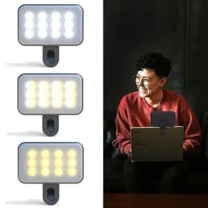 Mini Influencer Light Cube Led Light | Konga Online Shopping