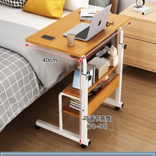 Adjustable Laptop Table - 3 Layer | 6284870 | Konga Online Shopping