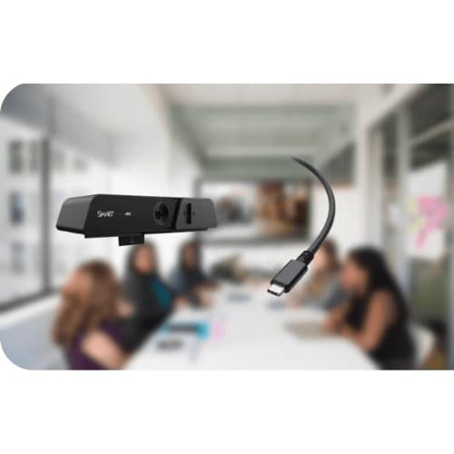Smart Ultra Hd Conference Camera 120 | Konga Online Shopping