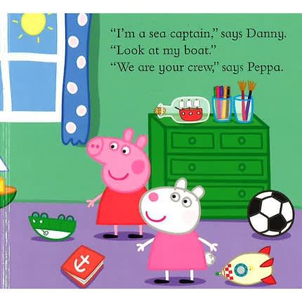 Danny Dog Book | Konga Online Shopping