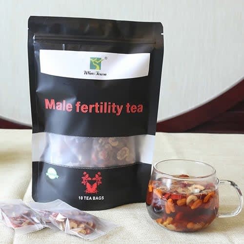 Male Fertility And Sperm Booster Tea - 10 Teabags | 5462633 | Konga ...