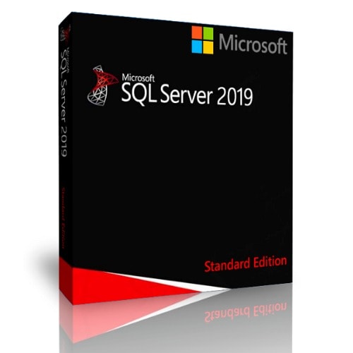 Microsoft SQL Server Standard 2019 License Key | Konga Online Shopping