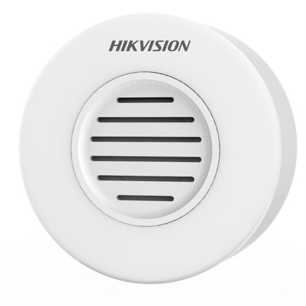 HikVision Wireless Bell | 5273364 | Konga Online Shopping