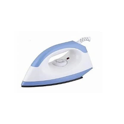 Dry Pressing Iron - 1000W | 6003357 | Konga Online Shopping