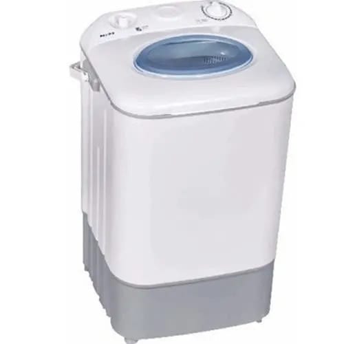 Polystar Top Loader Single Tub Washing Machine - Pv-wd4.5k - 4.5kg ...