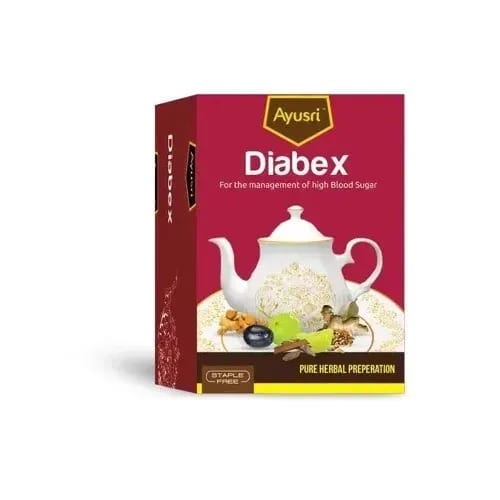Ayusri - Pure Herbal Diabex Tea - 20 Teabag | Konga Online Shopping