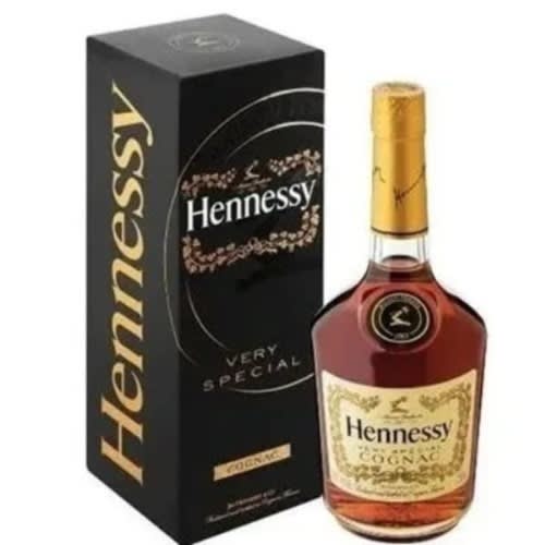 Hennessy Vs Cognac - 70cl - Bottle | Konga Online Shopping