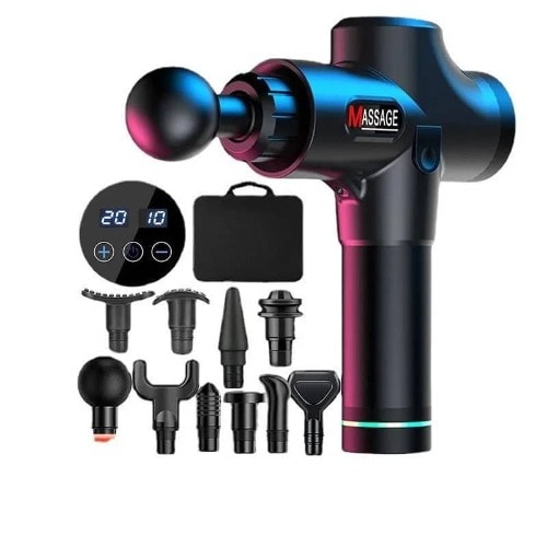 Gun Massager 6413193 Konga Online Shopping 0942