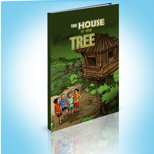 The House In The Tree | Konga Online Shopping