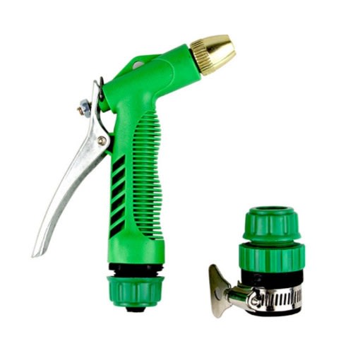 High Pressure Water Spray Gun With Connector | 6230012 | Konga Online ...