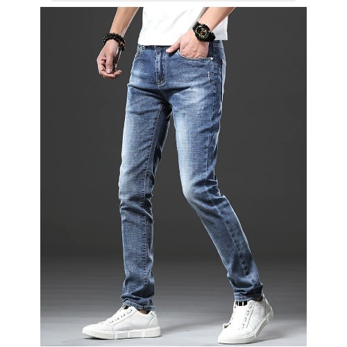 Stock Jeans For Men - Blue | 5421990 | Konga Online Shopping