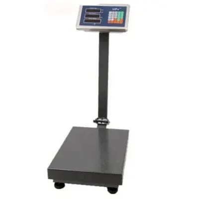 Camry Digital Scale - 100kg | 5981669 | Konga Online Shopping