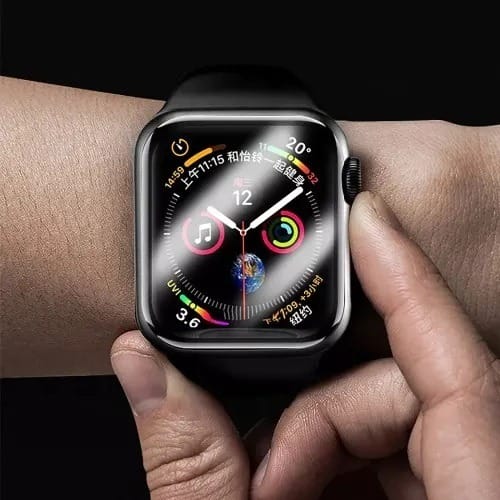 Screen Protector For iWatch - 40mm | Konga Online Shopping