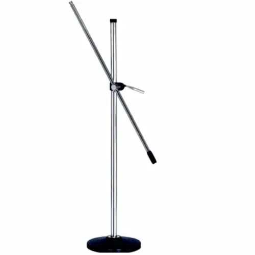 Round Base Microphone Stand | 5708521 | Konga Online Shopping