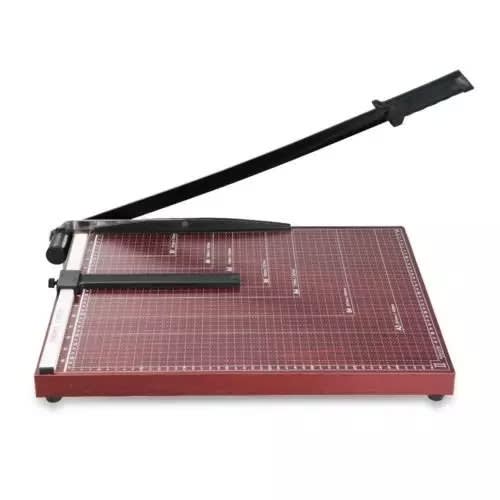 Buyor Paper Cutter - 18 X 15 A3 Size | Konga Online Shopping