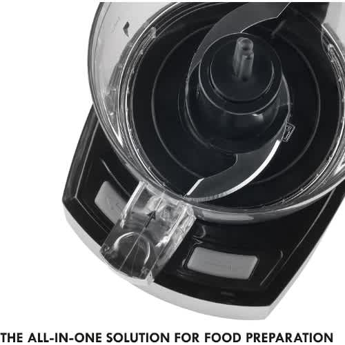 Progress Compact Mini Food Processor | Konga Online Shopping