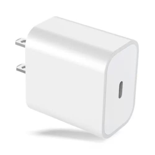 Type C Charger Head - 20W | Konga Online Shopping